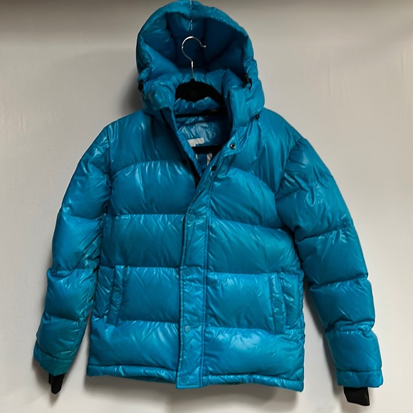 TNA | Jackets & Coats | Artizia Tna The Super Puff Puffer Winter Coat ...